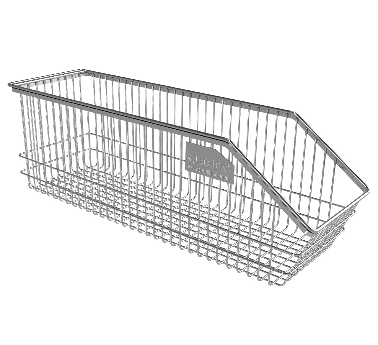 SURGIBIN® Catheter Baskets