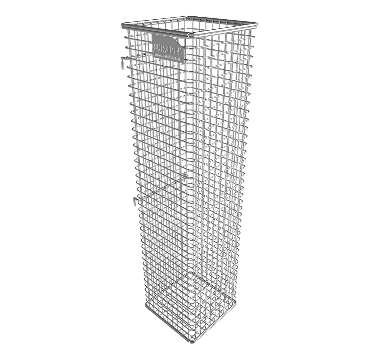 SURGIBIN® Catheter Baskets