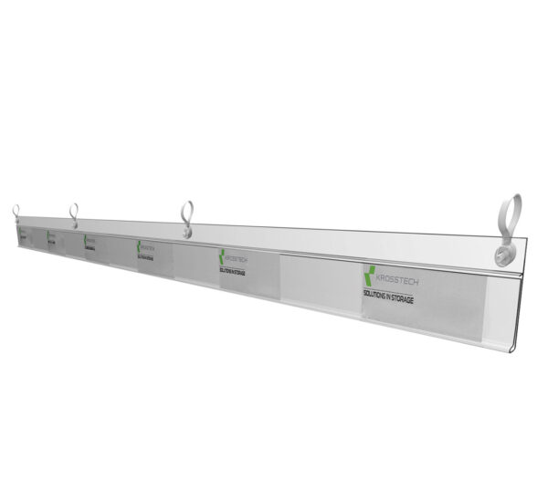 Hanging Label Holders | Krosstech