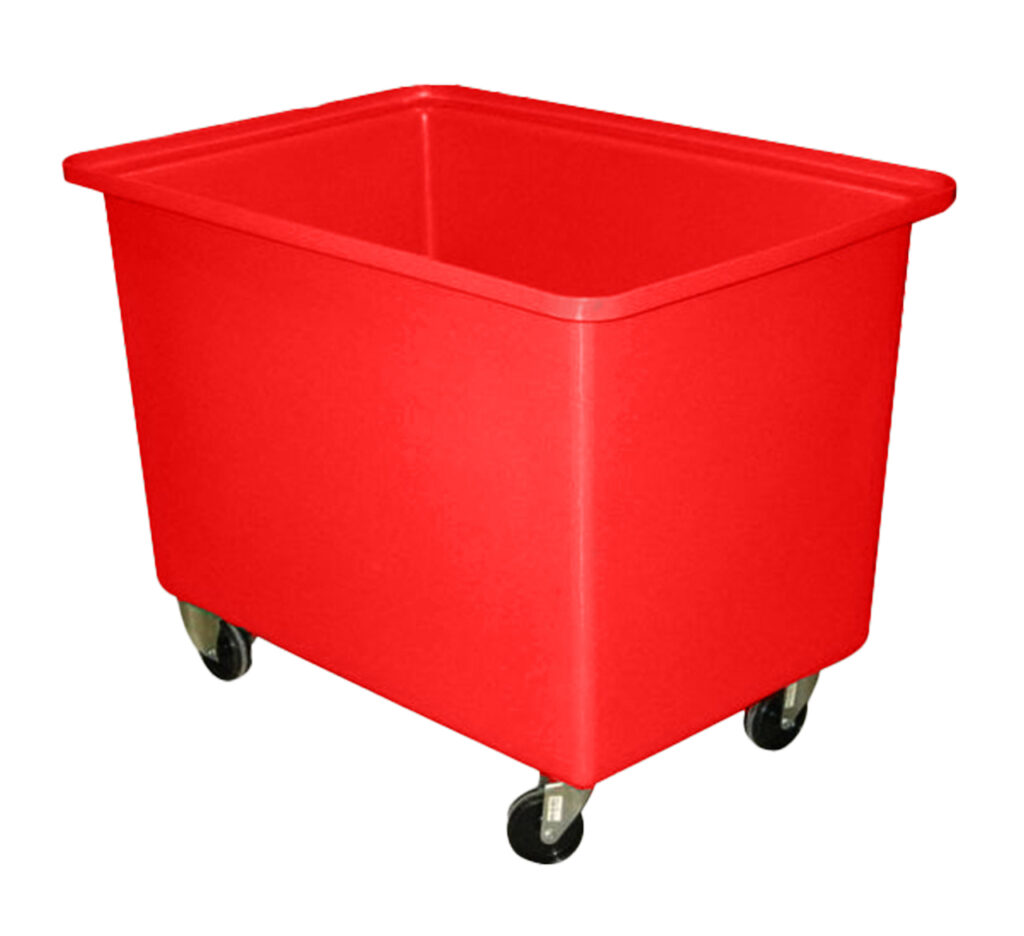 Large Tub Trolleys | Krosstech