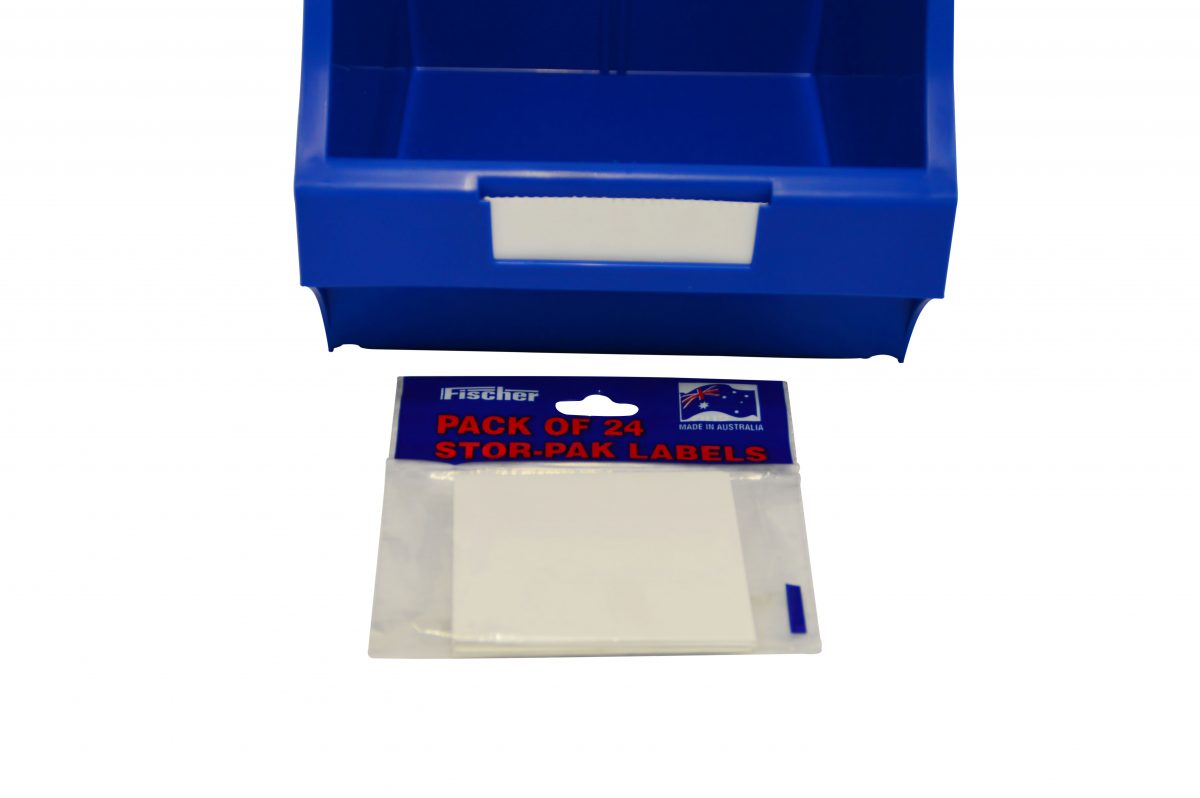 Small Parts Labelling [Fast Quotes]