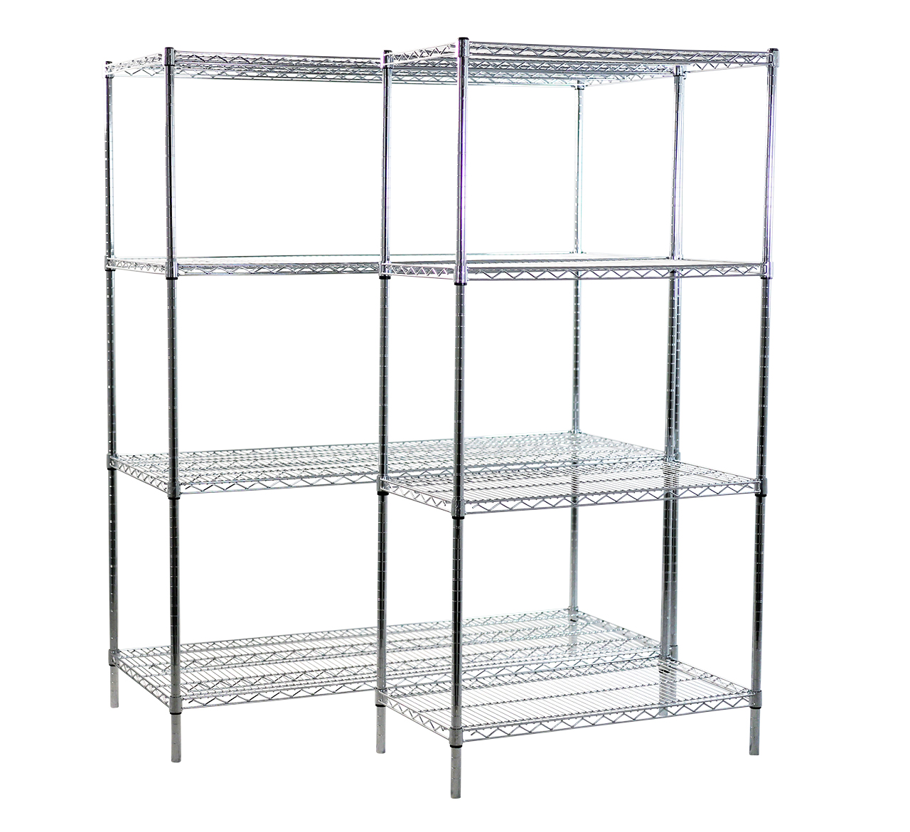 SURGISPAN® Static Wire Shelving | Krosstech